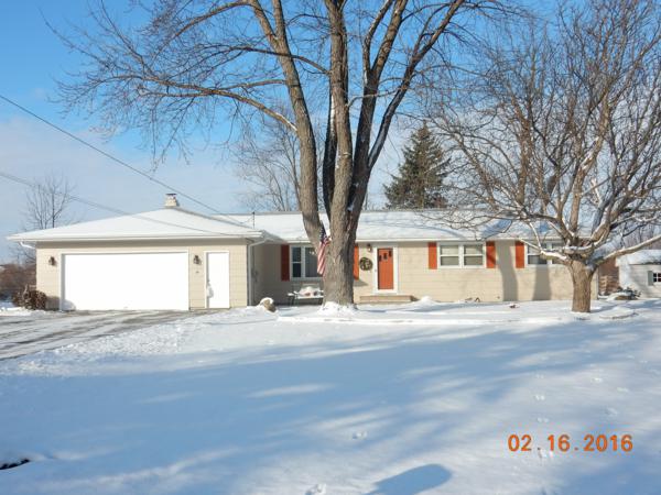 Bristol Township Assessor - 61 CLARK AVENUE