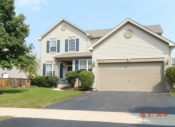 Bristol Township Assessor - 2434 PRESCOTT DRIVE