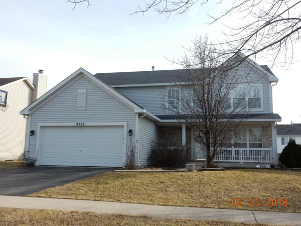 Bristol Township Assessor - 2266 ANDREW TRAIL