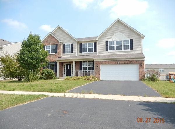 Bristol Township Assessor - 2330 MAJESTIC PRINCE LANE