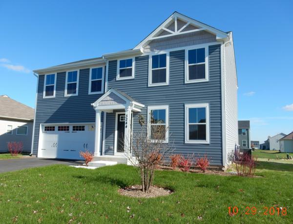 Bristol Township Assessor - 3244 PINEWOOD DRIVE