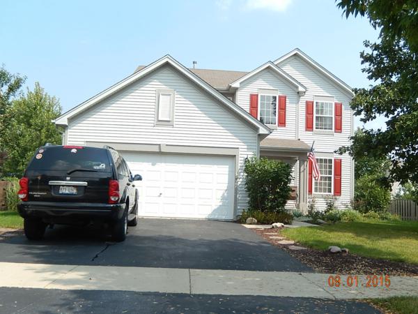 Bristol Township Assessor - 2442 PRESCOTT DRIVE