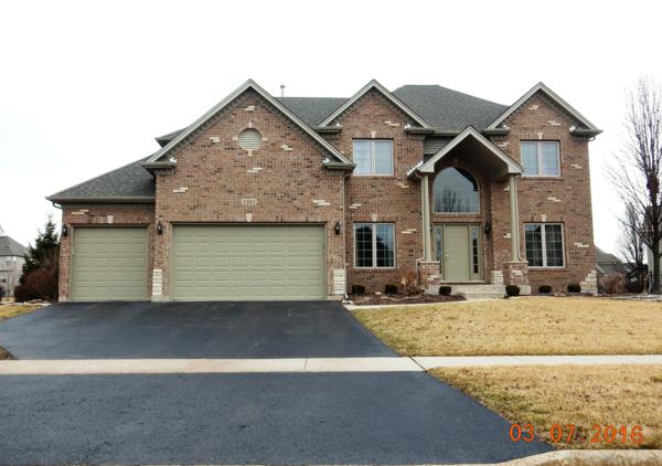 Bristol Township Assessor - 1161 KATE DRIVE