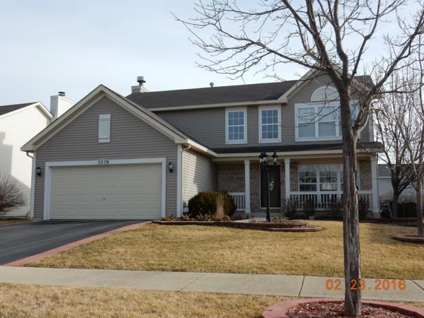 Bristol Township Assessor - 2278 ANDREW TRAIL