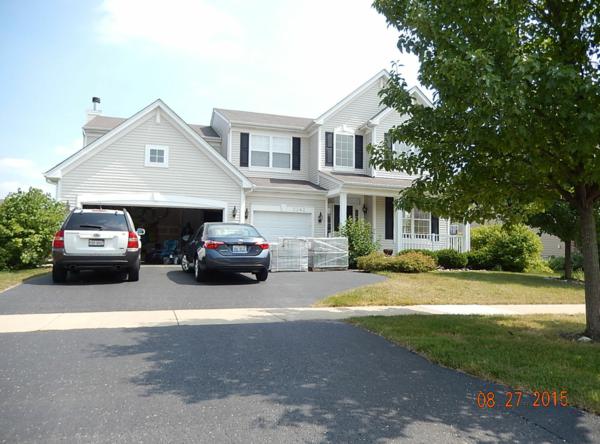 Bristol Township Assessor - 2342 MAJESTIC PRINCE LANE