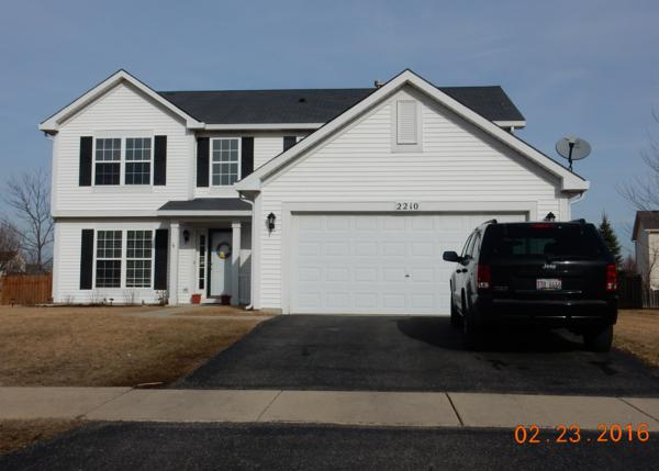 Bristol Township Assessor - 2210 ANDREW TRAIL