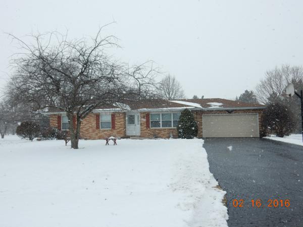 Bristol Township Assessor - 46 HIGHLAND DRIVE EAST