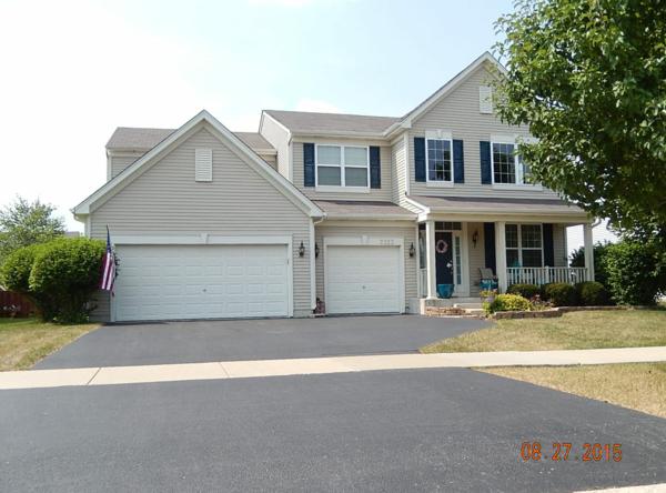 Bristol Township Assessor - 2323 MAJESTIC PRINCE LANE