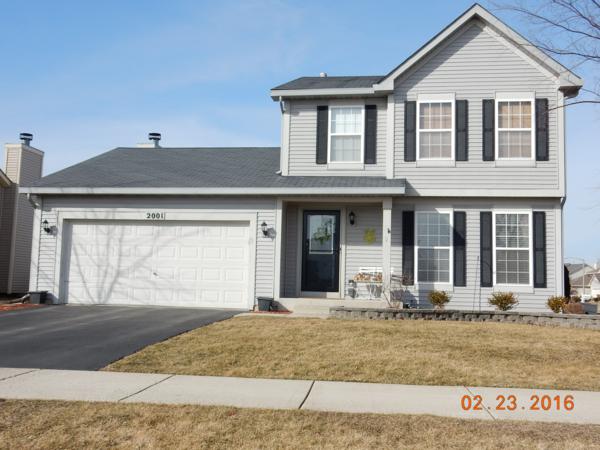 Bristol Township Assessor - 2001 MATTHEW DRIVE