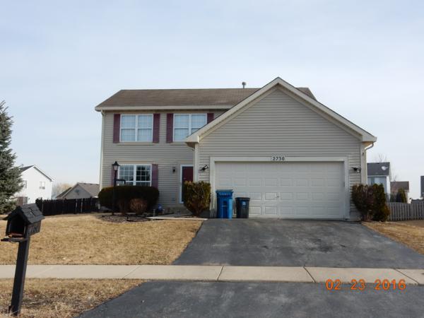 Bristol Township Assessor - 2230 ANDREW TRAIL