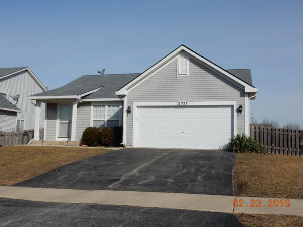 Bristol Township Assessor - 2027 MATTHEW DRIVE