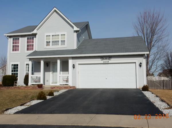 Bristol Township Assessor - 2039 MATTHEW DRIVE