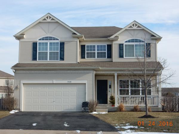 Bristol Township Assessor - 3320 CLOUD CROFT COURT