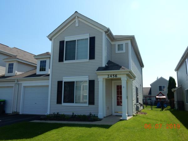 Bristol Township Assessor - 2456 SUMMERWIND LANE